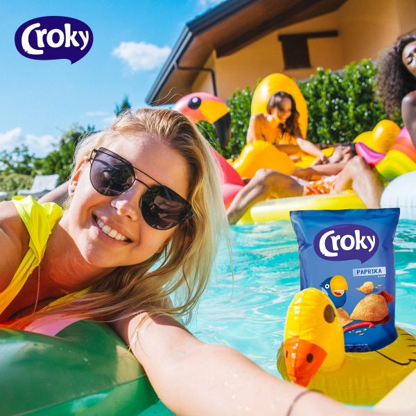 Découvrez notre assortiment | Croky